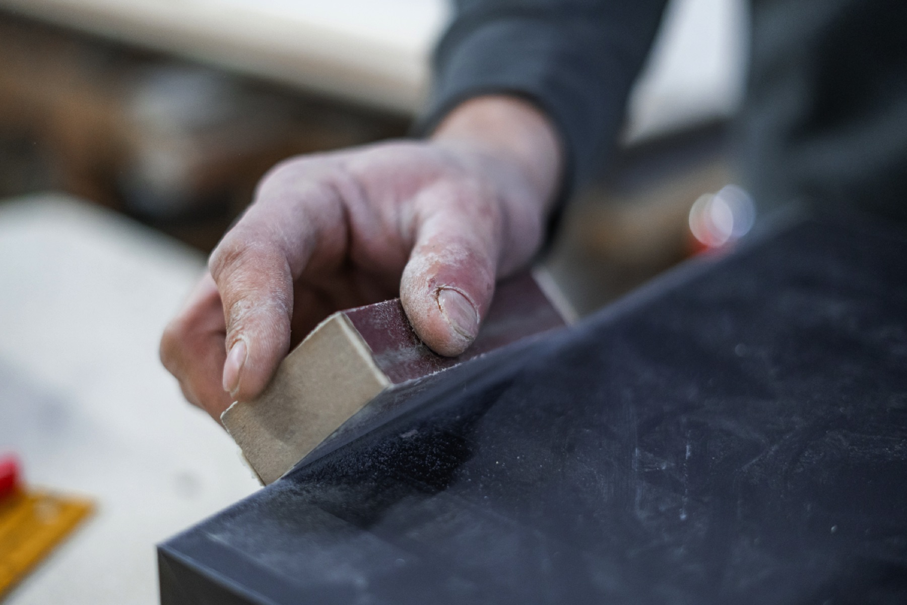 Tischlerei Parapatits – Unsere Werte | Peter Parapatits